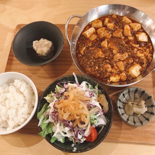 RIBAYON ATTACK （リバヨンアタック） - 新日本橋/中華料理 | 食べログ