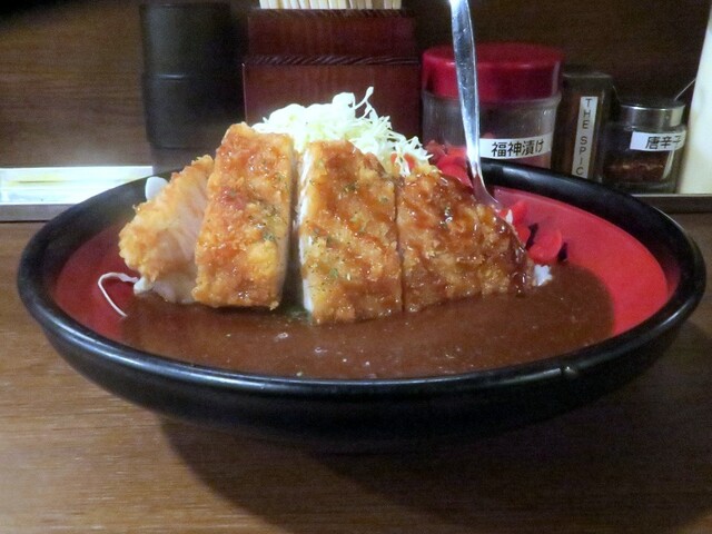 写真 : ケンチャンカレー 中野店 （Ken-chan curry） - 中野/カレー | 食べログ