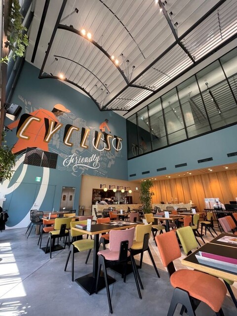 TORQUE SPICE & HERB TABLE & COURT （トルク） - 渋谷/カフェ/ネット予約可 | 食べログ