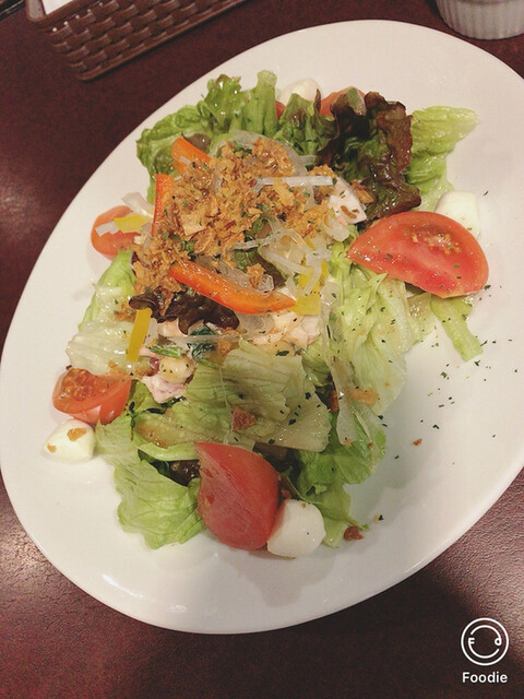 フレンチブルドッグ （French‐Bulldog） - 常永/洋食 | 食べログ