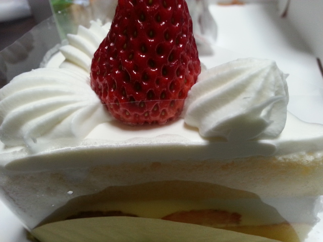 Review list : Ginza Cozy Corner Ion Morioka Minami Ten - Sembokucho/Cake | Tabelog