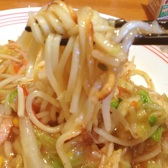 【閉店】リンガーハット 船堀店 - 船堀/ちゃんぽん | 食べログ