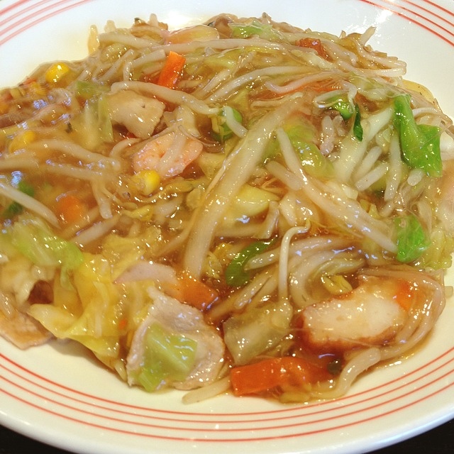 【閉店】リンガーハット 船堀店 - 船堀/ちゃんぽん | 食べログ