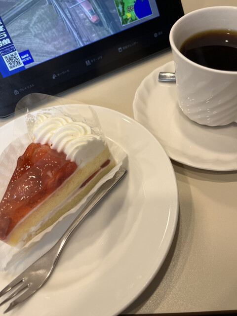 【閉店】喫茶室ルノアール 四谷店 - 四ツ谷/喫茶店 | 食べログ