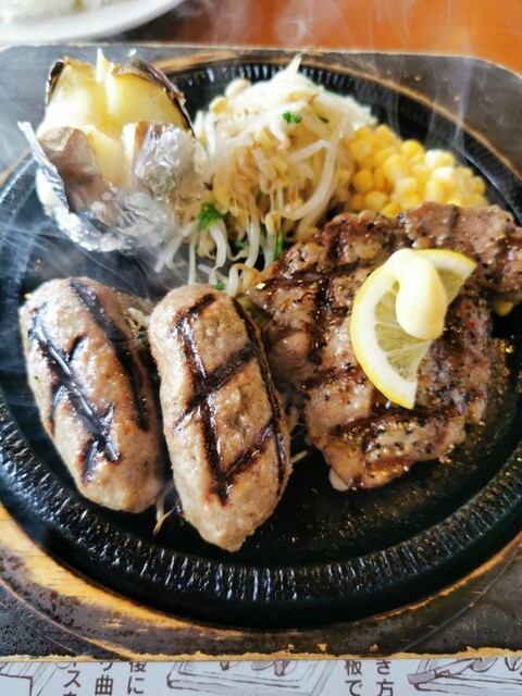 鹿児島市で絶品ステーキ9選！リーズナブルなお店＆高級店 [食べログまとめ]