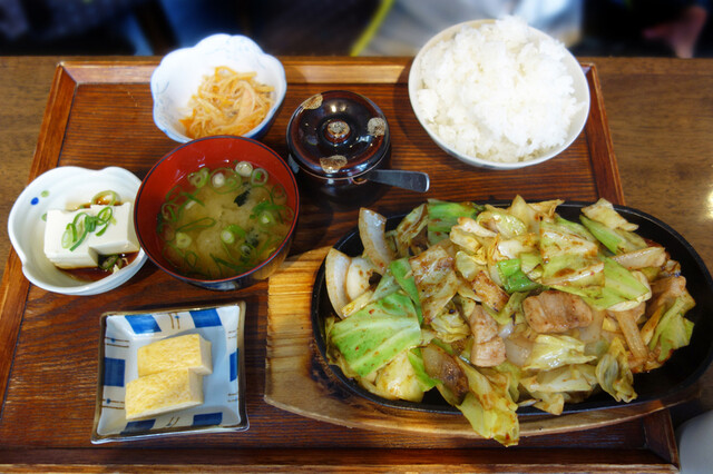 写真 : 今泉キッチン - 西鉄福岡（天神）/食堂 | 食べログ