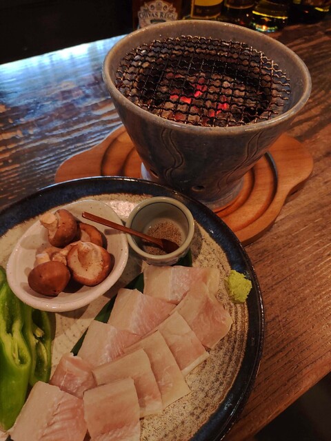 料理写真 : dining IOR?I （ダイニングイオリ） - 北浜/居酒屋 | 食べログ