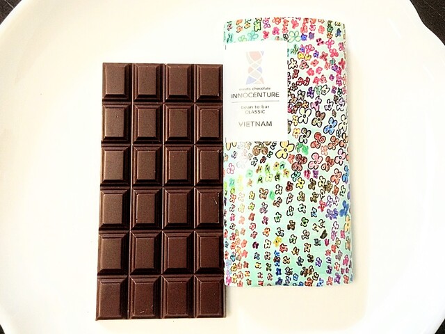 INNOCENTURE （イノセンチュア） - 六甲/チョコレート | 食べログ