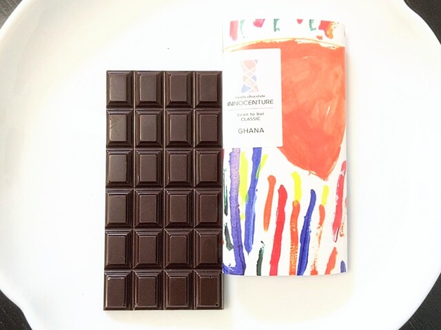 INNOCENTURE （イノセンチュア） - 六甲/チョコレート | 食べログ