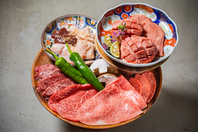 写真 : HEY MEAT （ヘイ ミート） - 狸小路/焼肉 | 食べログ