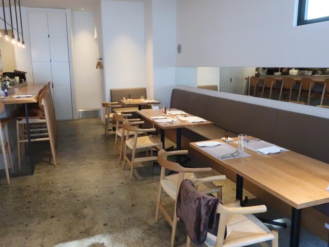 CEALY （セアリー） - 青葉台/ビストロ | 食べログ