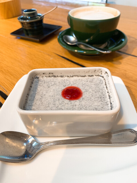 『地元に愛されるおしゃれカフェ』by 連続お食事件 : ドゥ カフェ （Deux Cafe） - 京成西船/フレンチ [食べログ]