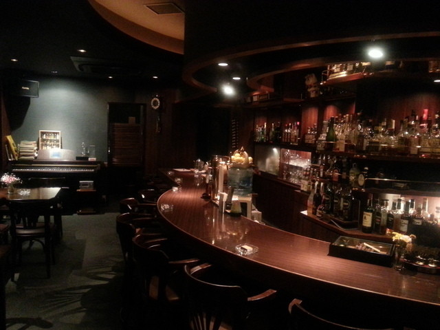 Bojoe （ボジョー） - 樟葉/バー | 食べログ