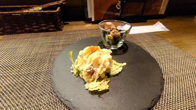 写真 : ダイニングキッチン オインクオインク （Dining kitchen Oink Oink） - 高山/洋食 | 食べログ