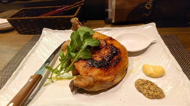 写真 : ダイニングキッチン オインクオインク （Dining kitchen Oink Oink） - 高山/洋食 | 食べログ