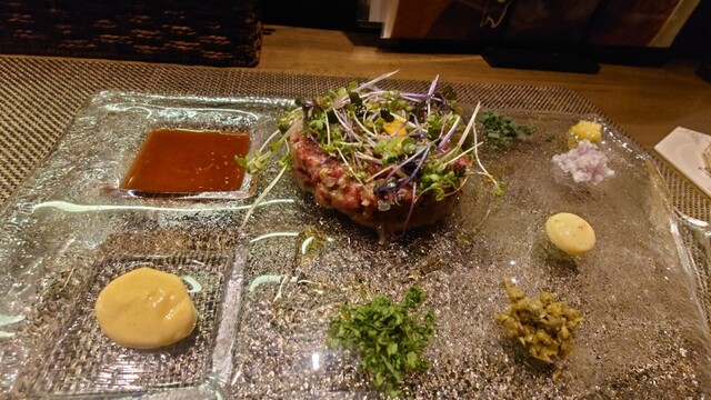 写真 : ダイニングキッチン オインクオインク （Dining kitchen Oink Oink） - 高山/洋食 | 食べログ
