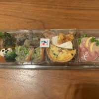 『RF1(アールエフワン)で、初めて納得できる買い物ができて大感激です。』by HYHY777 : RF1 小田急町田店 （アールエフワン） - 町田/惣菜・デリ [食べログ]