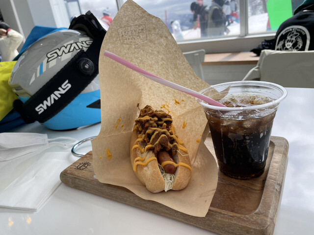 タカステラス （TAKASU TERRACE） - 郡上市その他/カフェ | 食べログ