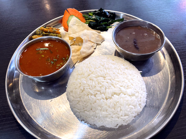 ネワーキッチン （NEWA KITCHEN） - 新板橋/ネパール料理 | 食べログ