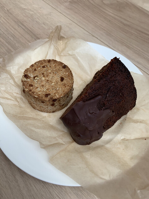 Monkey Pod coffee&cake （モンキーポッド コーヒー＆ケイク） - 京成曳舟/コーヒースタンド | 食べログ