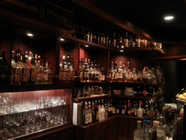 Bojoe （ボジョー） - 樟葉/バー | 食べログ