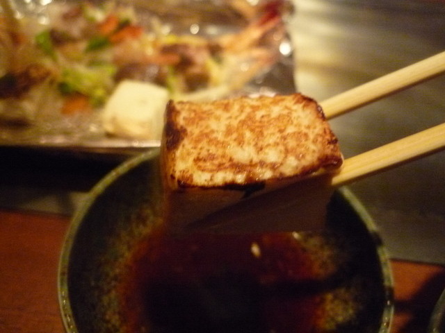 写真 : 鉄板屋 欣 （テッパンヤヨシ） - 新福島/鉄板焼き [食べログ]