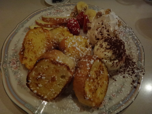 写真 : カフェ・ラ・トープ （cafe la taupe ） - 丸亀/カフェ | 食べログ