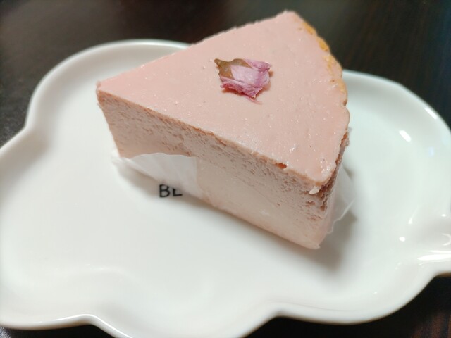 Rantel （ランテル） - 柴崎/洋菓子 | 食べログ