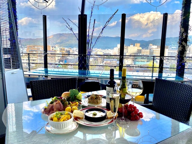 Restaurant & Wine Bar XLV - 三条/ダイニングバー | 食べログ