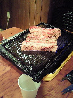 【移転】韓国料理 はんあり 新大久保店 - 新大久保/焼肉 | 食べログ