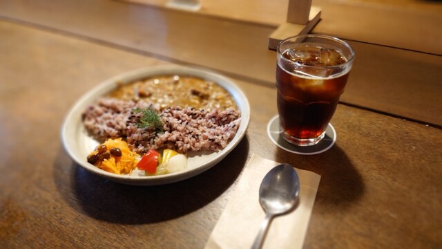 mokichi cafe （モキチカフェ【旧店名】mokichi wurst cafe） - 香川/カフェ | 食べログ