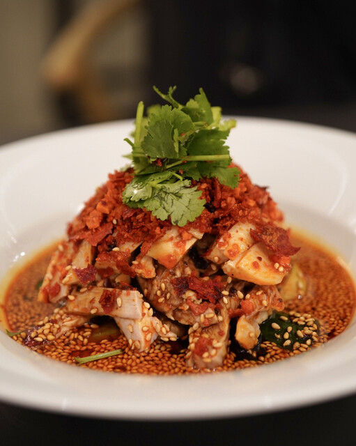 REI Chinese restaurants - 代々木八幡/中華料理 | 食べログ