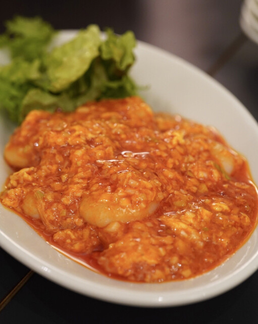 REI Chinese restaurants - 代々木八幡/中華料理 | 食べログ