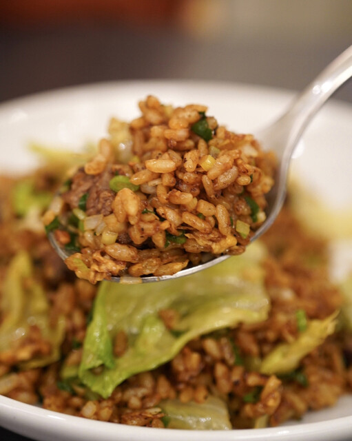 REI Chinese restaurants - 代々木八幡/中華料理 | 食べログ