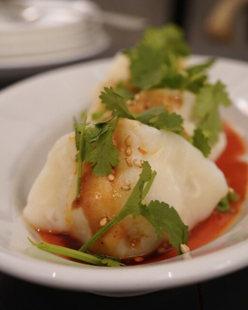 REI Chinese restaurants - 代々木八幡/中華料理 | 食べログ