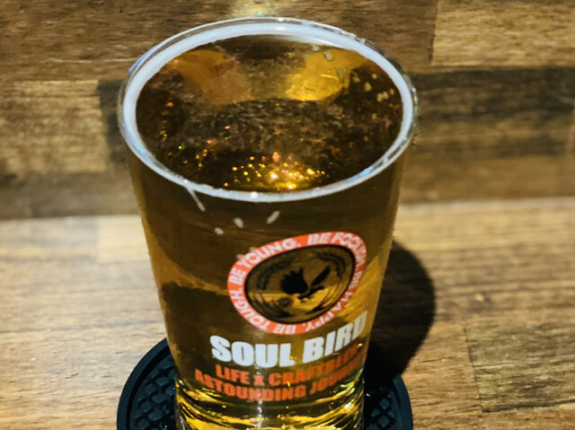 SOUL BIRD （ソウル バード） - 大門/ビアバー/ネット予約可 | 食べログ