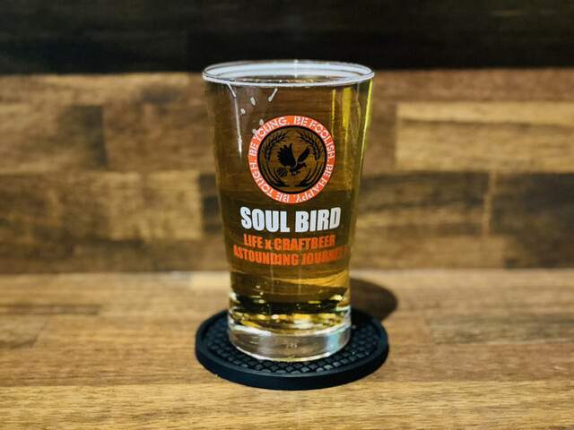 SOUL BIRD （ソウル バード） - 大門/ビアバー/ネット予約可 | 食べログ