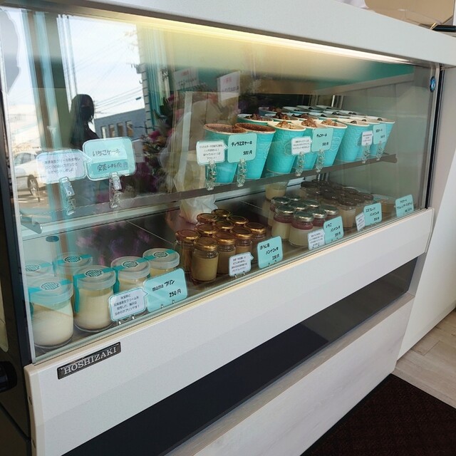 mama sweets 東郷店 （ママスイーツ） - 東郷/ケーキ | 食べログ