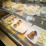 カッサレード （CASSALADE） - 住吉（JR・六甲ライナー）/ケーキ | 食べログ