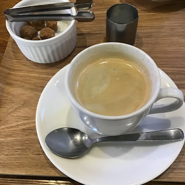 CAFÉ Ocappa （カフェ オカッパ） - 京王八王子/カフェ | 食べログ