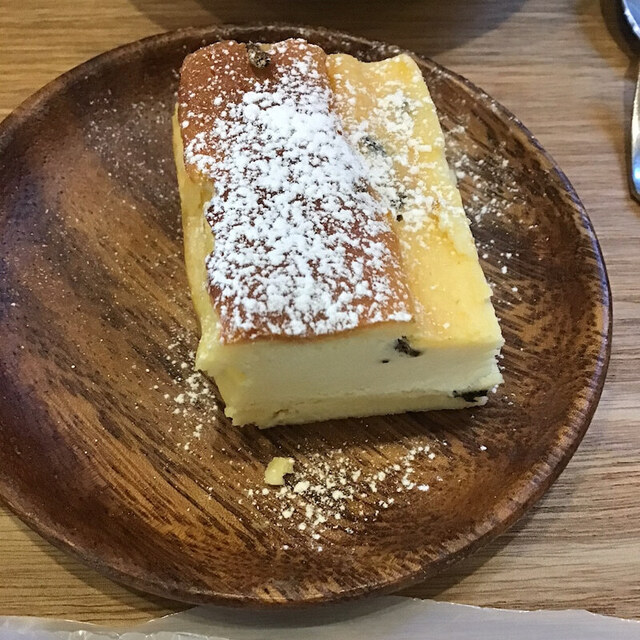 CAFÉ Ocappa （カフェ オカッパ） - 京王八王子/カフェ | 食べログ