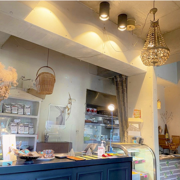 口コミ一覧 : cafe EZE （カフェ エズ） - 箕面萱野/カフェ [食べログ]