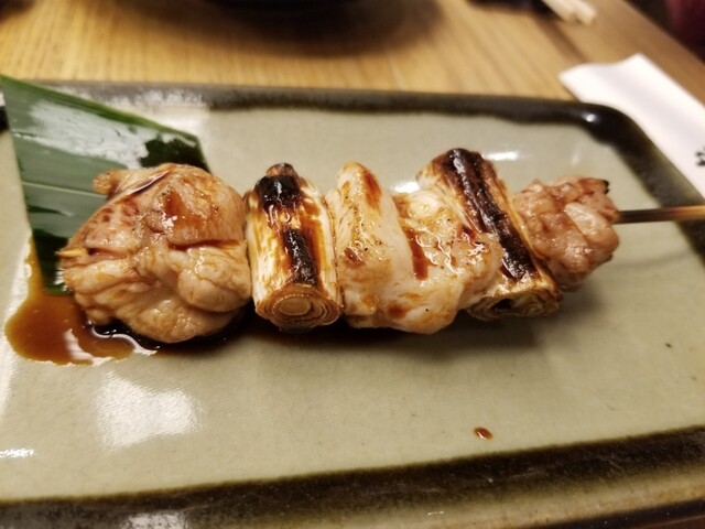 『トランプ大統領と安部首相』by IPPI : 六本木田舎家 東店 （いなかや） - 六本木/ろばた焼き [食べログ]