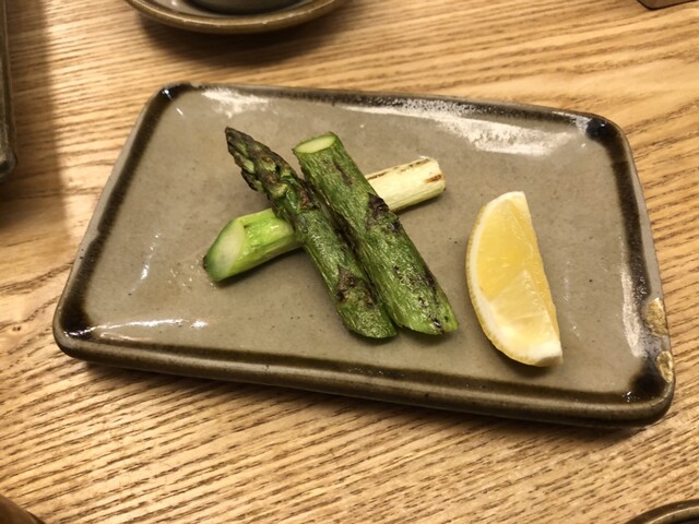 『トランプ大統領と安部首相』by IPPI : 六本木田舎家 東店 （いなかや） - 六本木/ろばた焼き [食べログ]