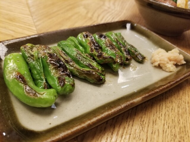 『トランプ大統領と安部首相』by IPPI : 六本木田舎家 東店 （いなかや） - 六本木/ろばた焼き [食べログ]