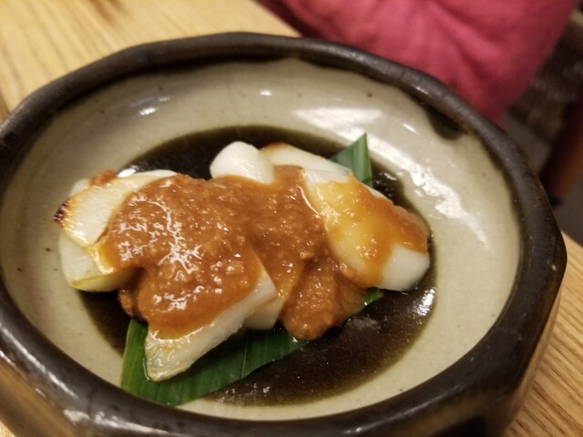 『トランプ大統領と安部首相』by IPPI : 六本木田舎家 東店 （いなかや） - 六本木/ろばた焼き [食べログ]