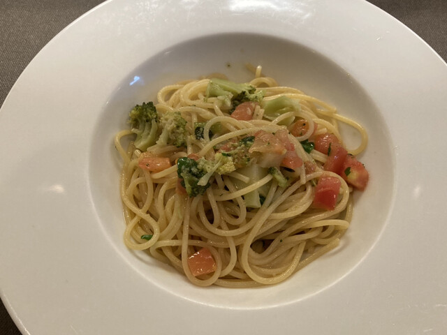 ロルマ アッティーヴァ （L'orma attiva） - 淀屋橋/イタリアン | 食べログ