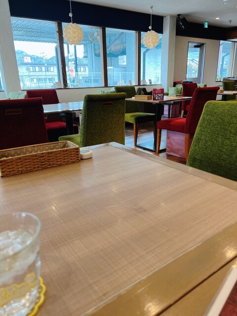 maroon cafe （マルーンカフェ【旧店名】夜CAFÉ9） - 桜並木/カフェ | 食べログ