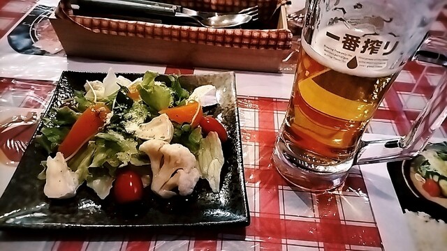 写真 : 団地の洋食屋 ビエータ - 泉中央/洋食 | 食べログ