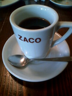 ZACO （ザコ） - 出町柳/喫茶店 | 食べログ